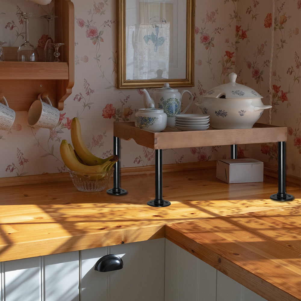 High Cost Performance Versatile Water Pipe Table Legs – GeilSpace